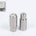 20mm Shorty Bench Dogs - Stainless Steel - 2 Pack - Etsy