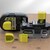 Guide Rail Square Adapter - DIY Kit - Compatible With Ryobi Track Saw ...