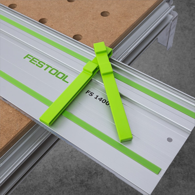 Festool Guide Rail Protection Caps for Track Saws Both - Etsy