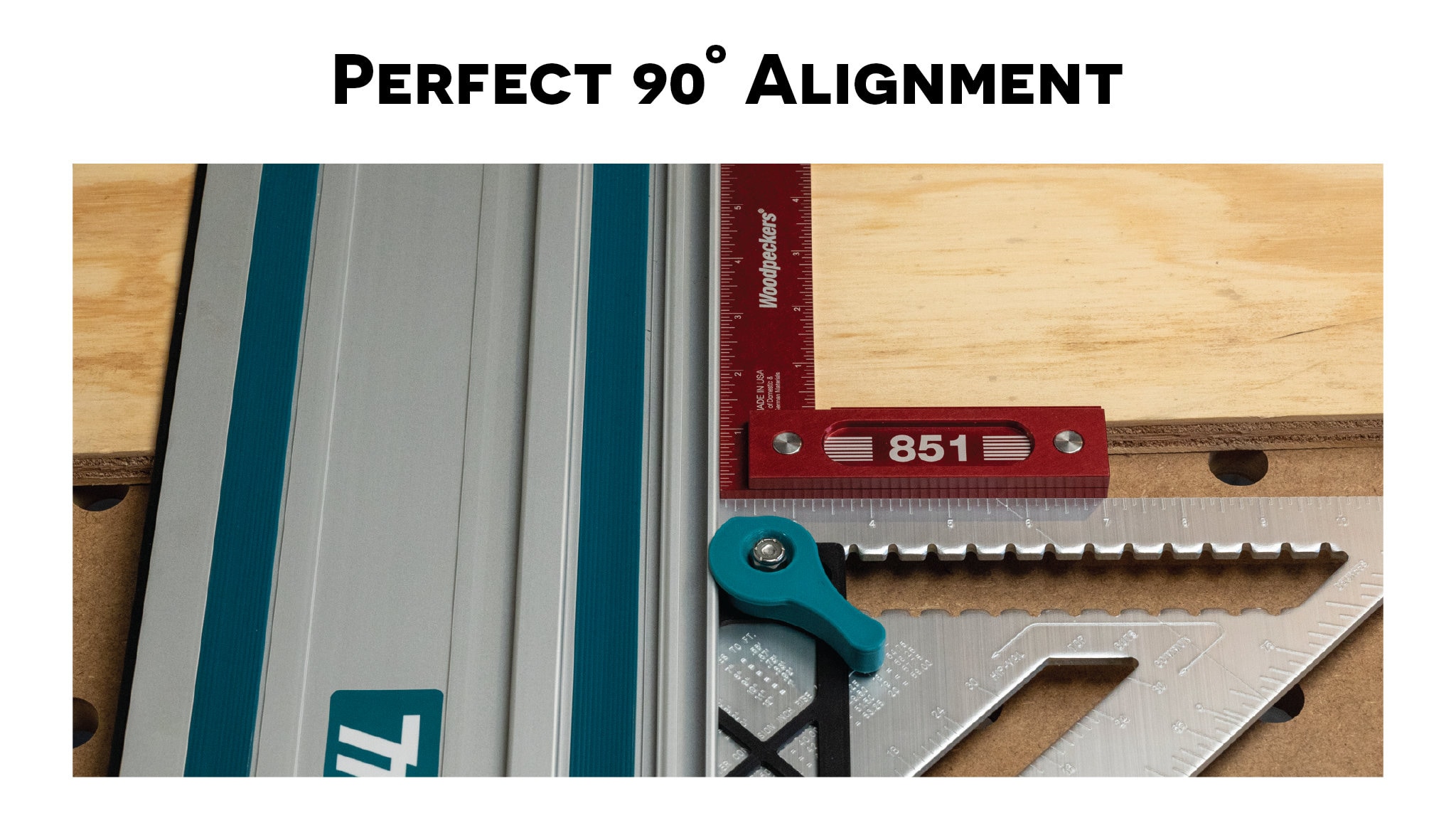 Makita Guide Rail Square Adapter DIY Kit for Track Saw | Etsy UK