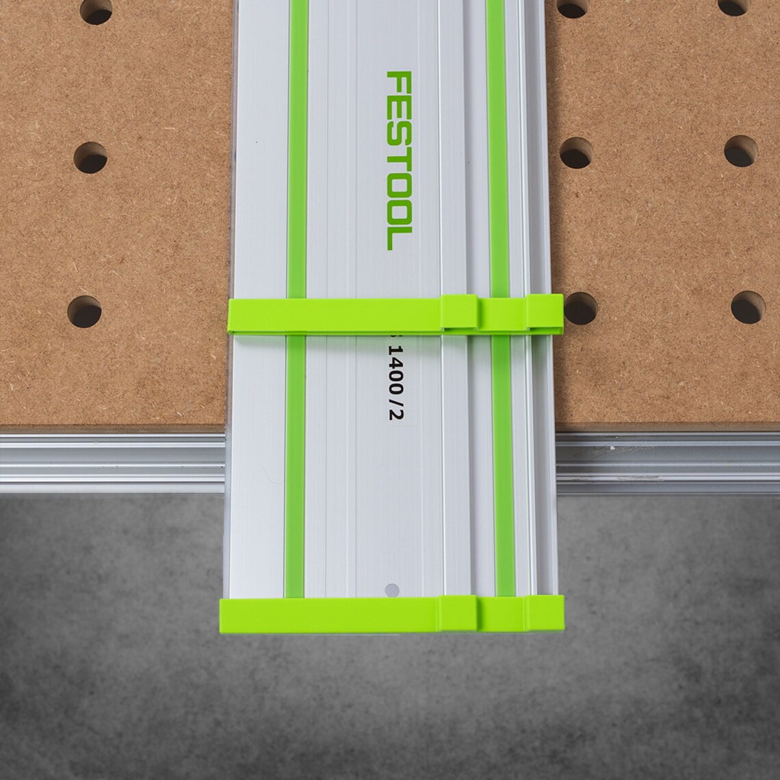 Festool Guide Rail Protection Caps for Track Saws Both - Etsy