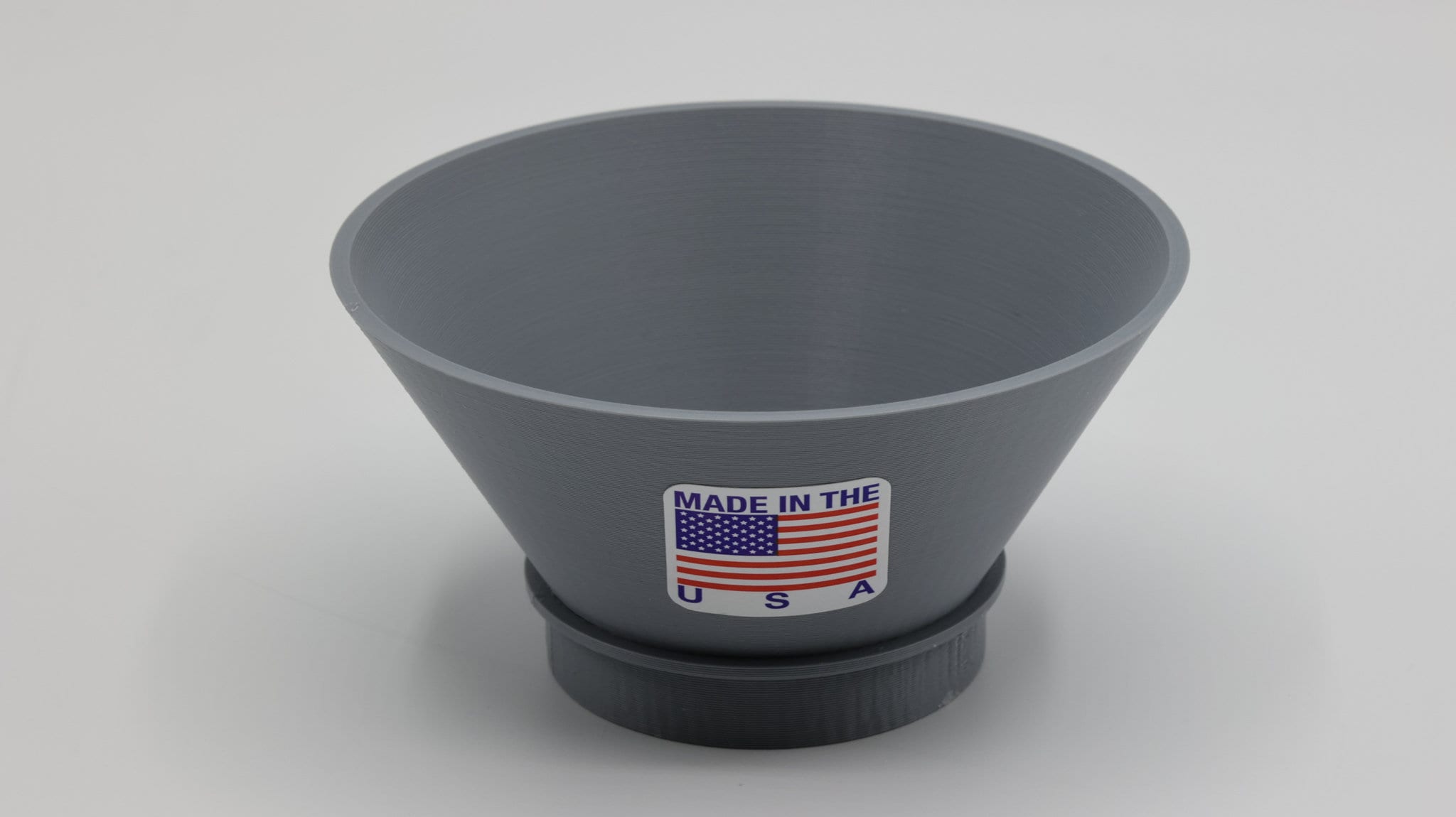 Powder Bullet Separator Funnel 8 LB Jugs - Etsy