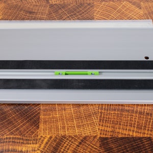 Slop Stop Insert - Fix for Festool MFT 3 Guide Rail Brackets - Etsy