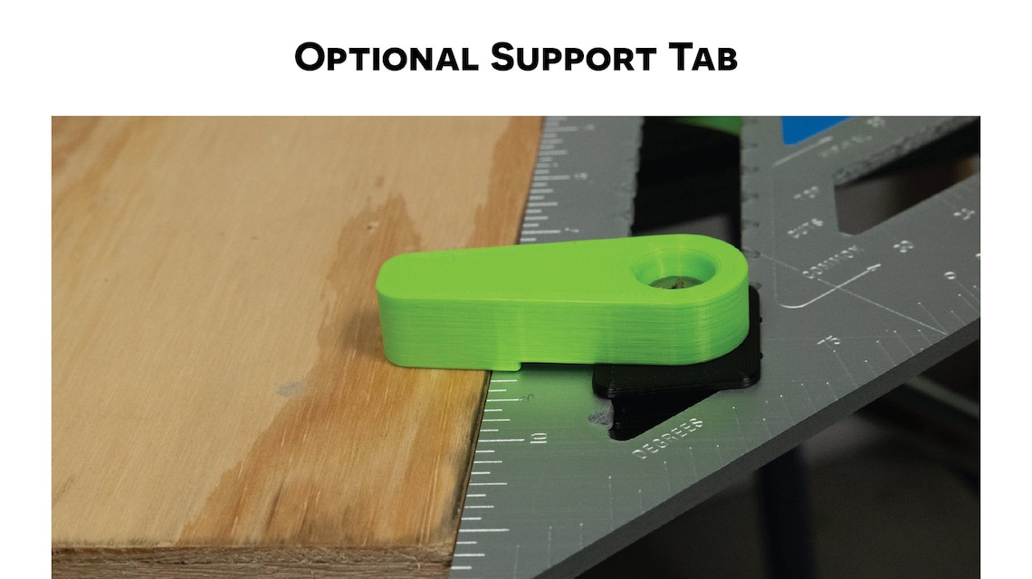 Festool Guide Rail Square Adapter DIY Kit for Track Saw - Etsy