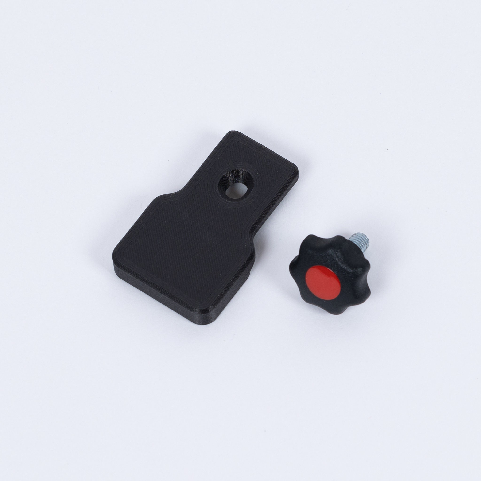 Anti Tip Support for TSO Guide Rail Square GRS-16 GRS-16PE - Etsy