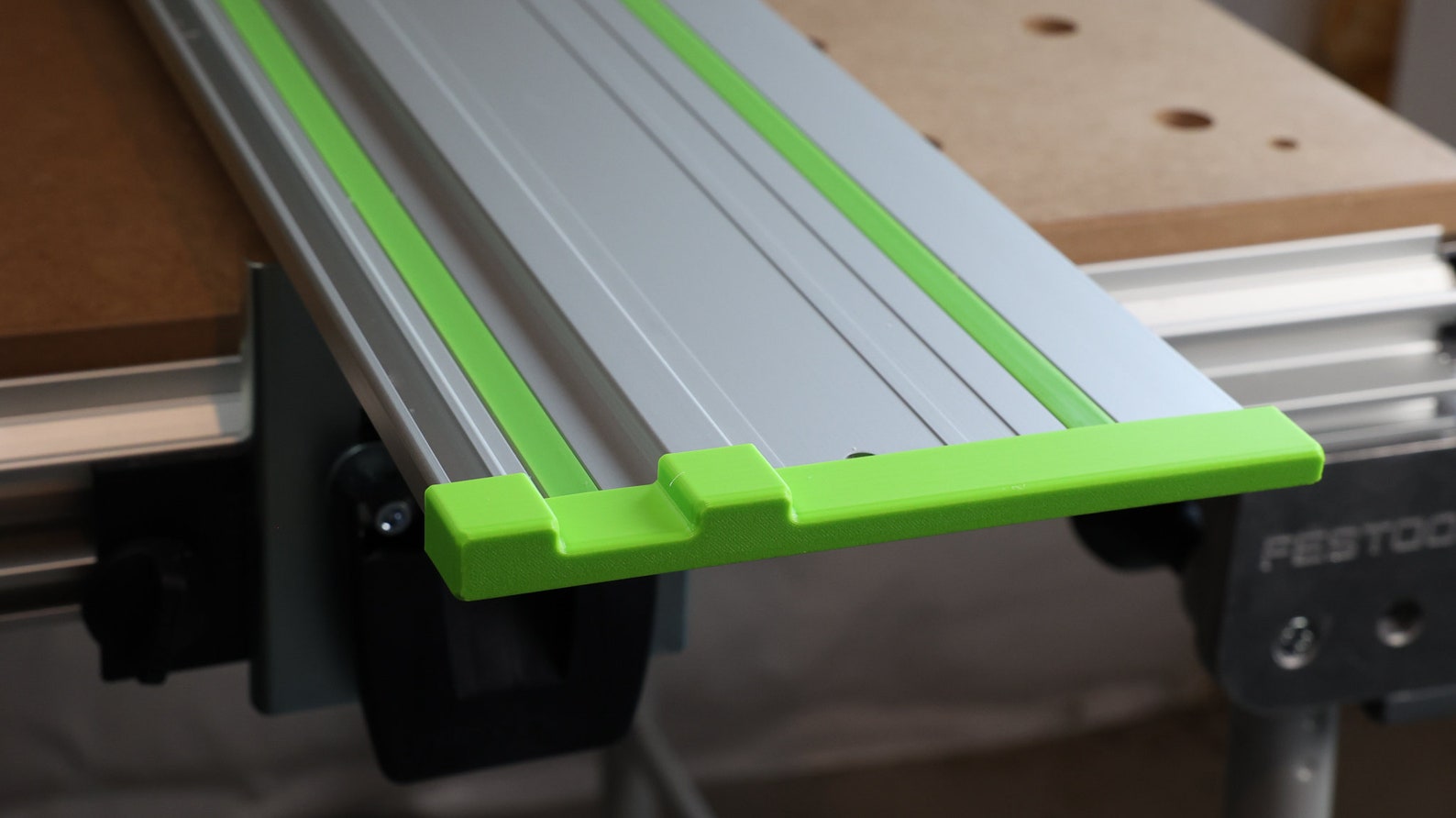 Festool Guide Rail Protection Caps for Track Saws Both | Etsy