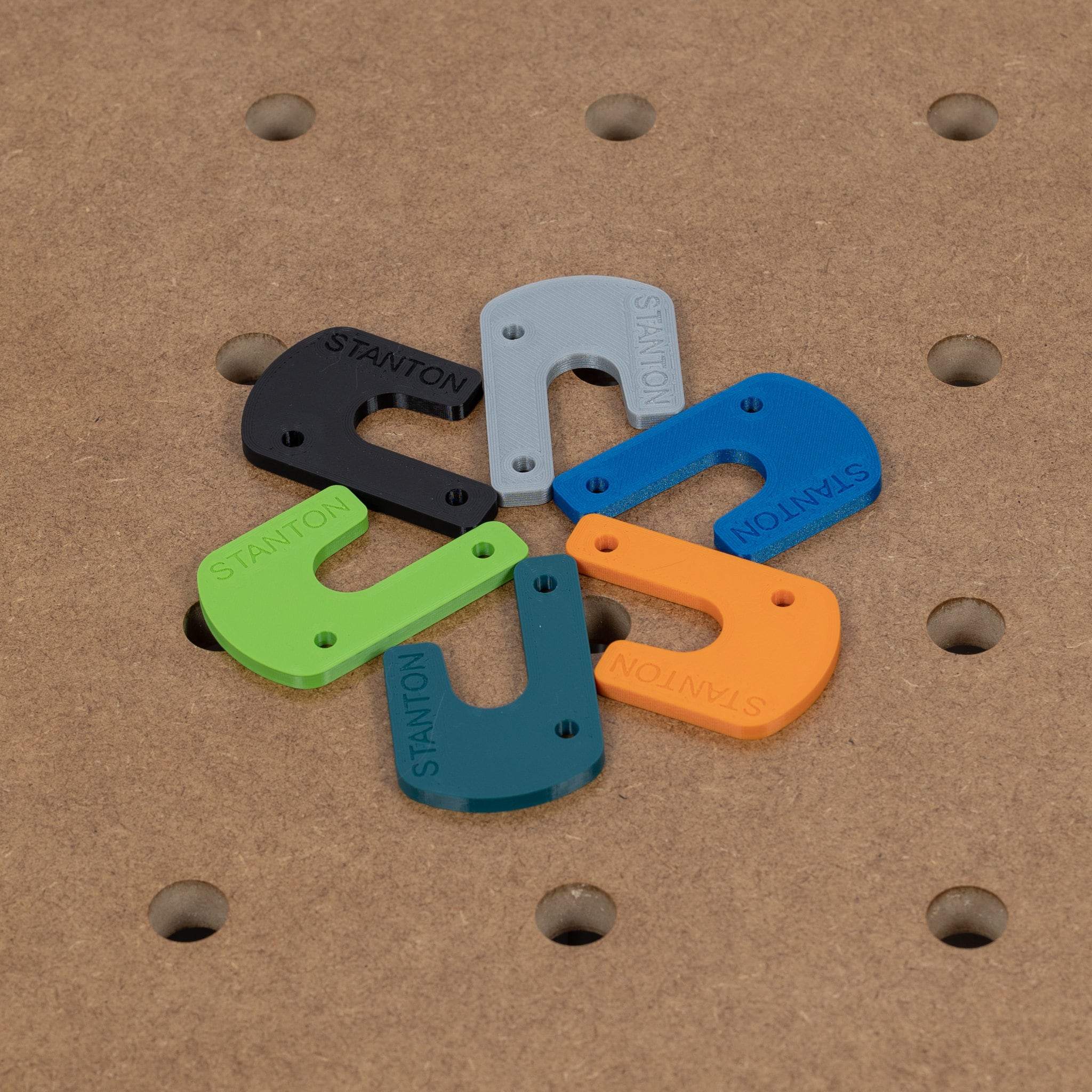 Stanton Dog Locks - Sold as a Pair - Etsy