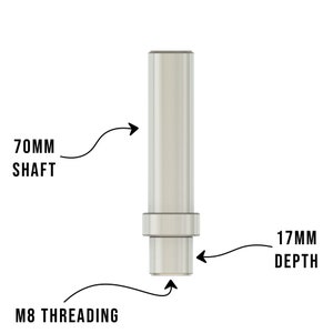 3/4" Tall Bench Dogs - Aluminum Anodized - Imperial - 2 Pack - Etsy