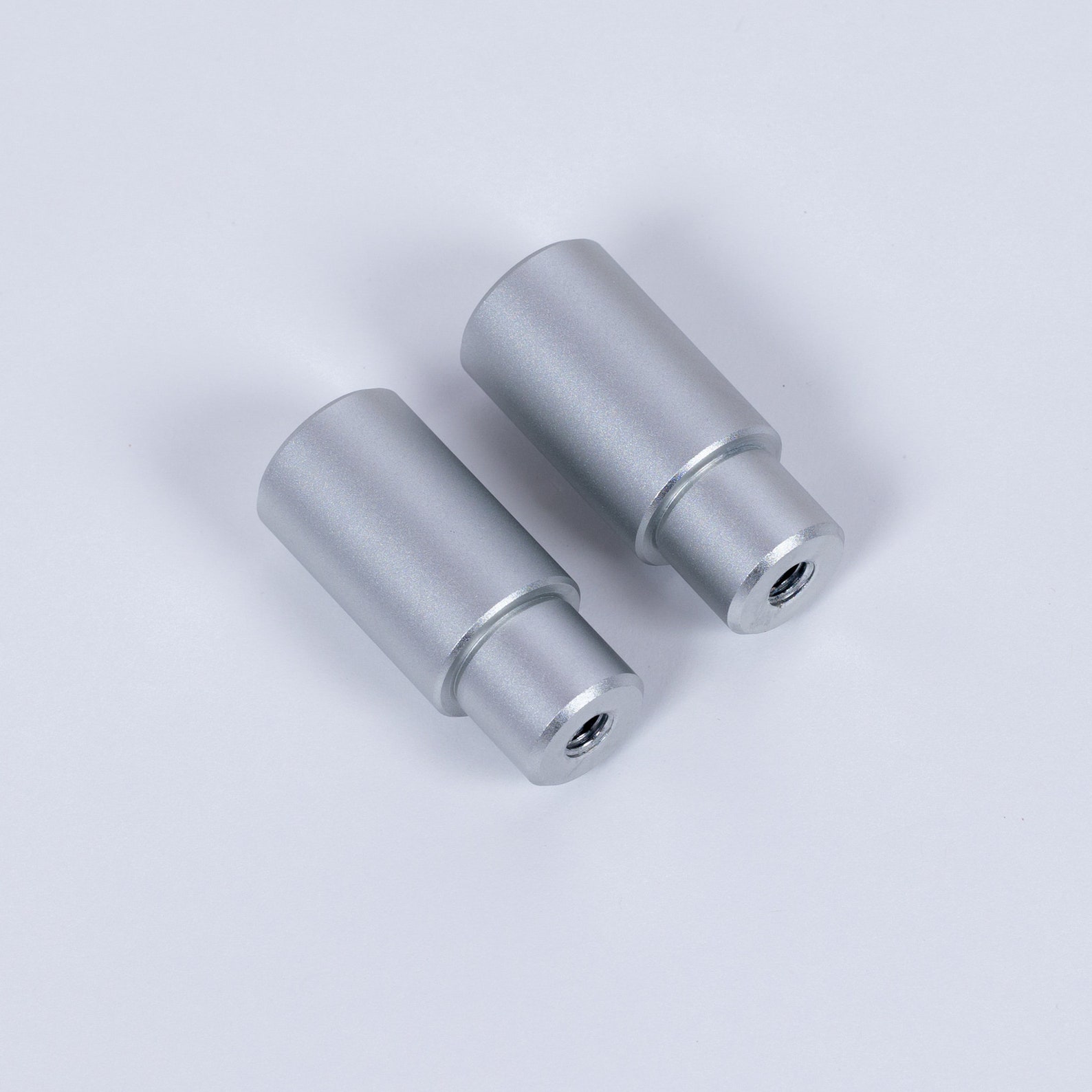 20mm Perfectfit Stubby Bench Dogs Anodized Aluminum 2 Pack - Etsy