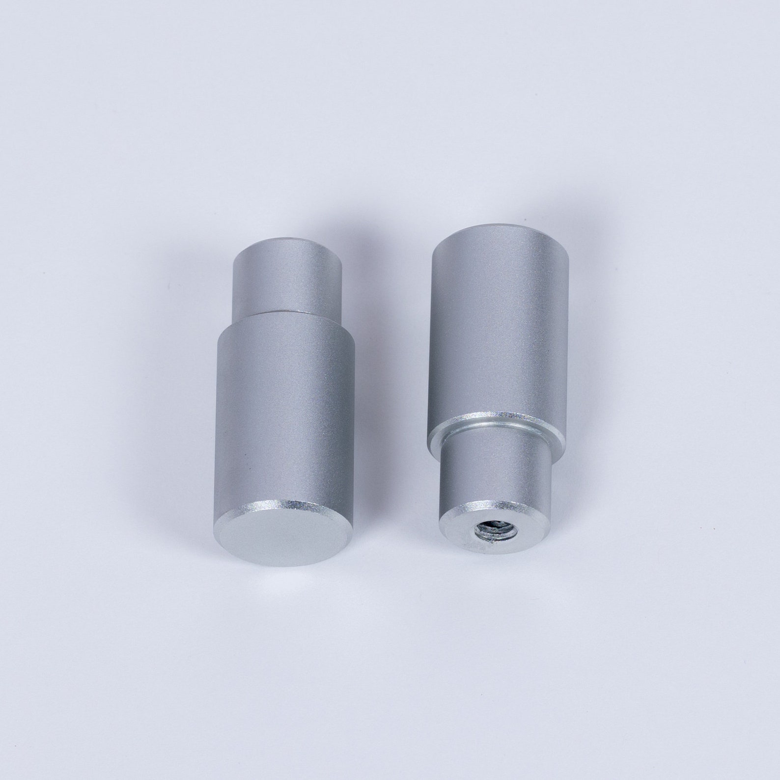 20mm Perfectfit Stubby Bench Dogs Anodized Aluminum 2 Pack - Etsy