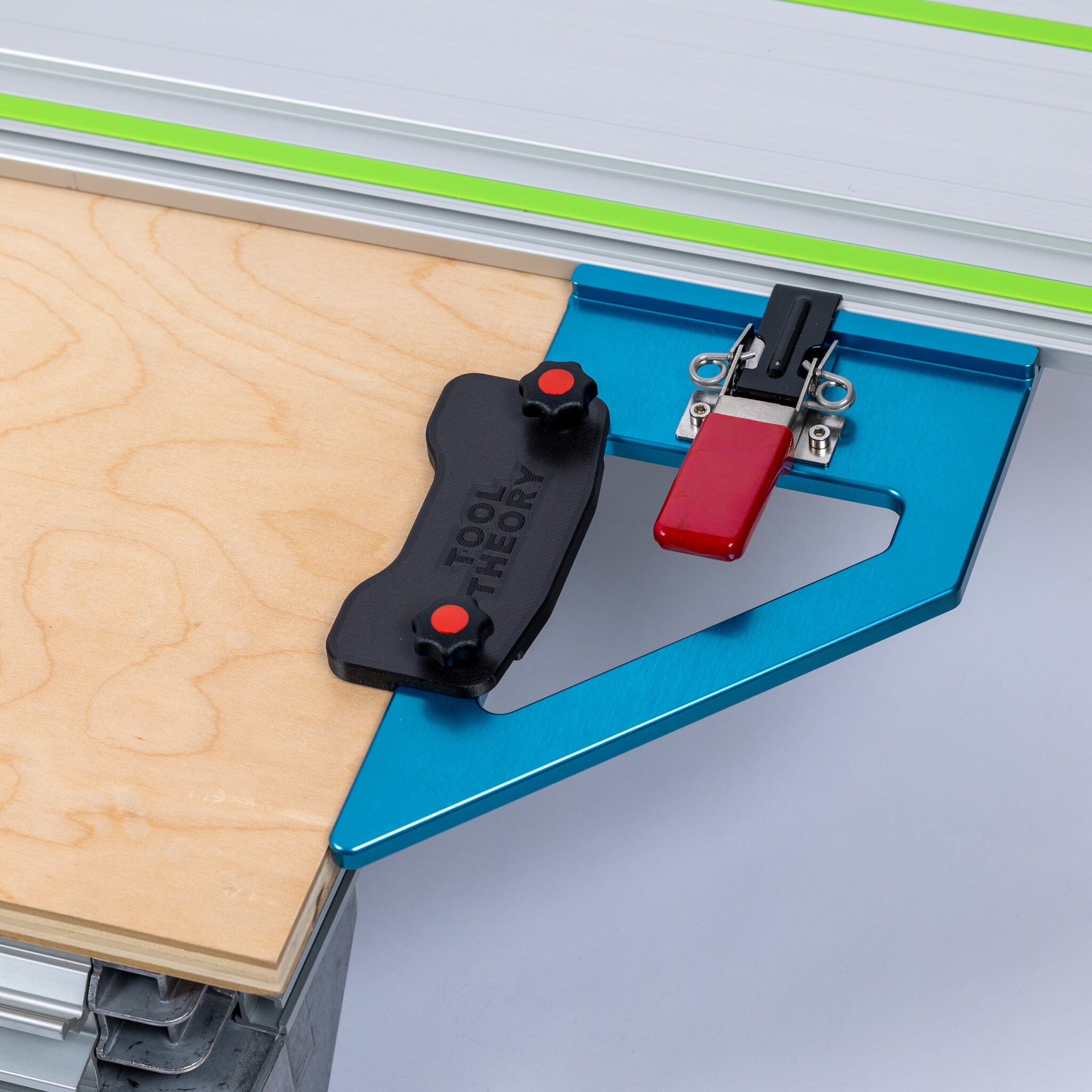 Anti Tip Support for TSO Guide Rail Square GRS-16 GRS-16PE - Etsy