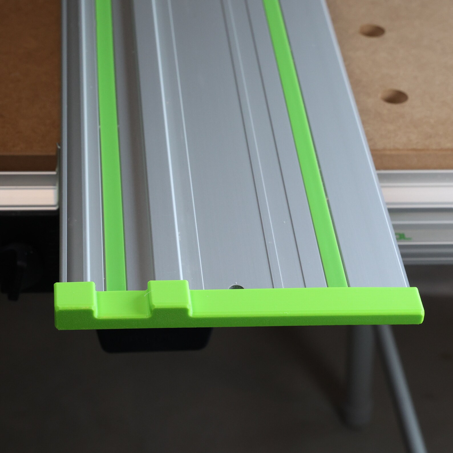 Festool Guide Rail Protection Caps for Track Saws Both | Etsy