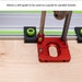 Festool Guide Rail Index Set - Limit Stop for Domino - Track Saw ...