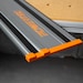 Powertec Guide Rail Limit Stop for Track Saws and Routers 2 Pack - Etsy