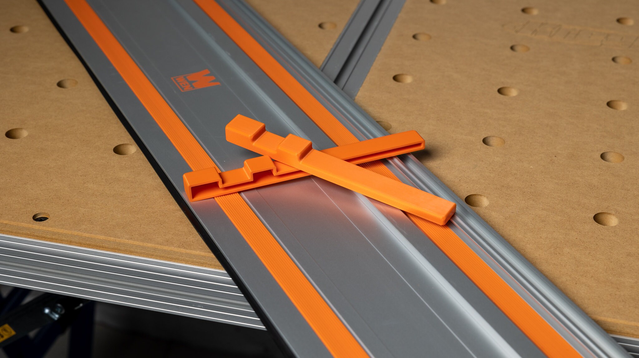 WEN Guide Rail Protection Caps for Track Saws Both Ends - Etsy