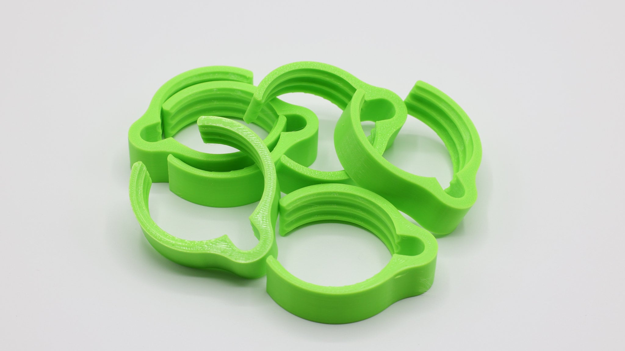 Festool D36 Coiled Hose Clips for CT Dust Extractor and - Etsy