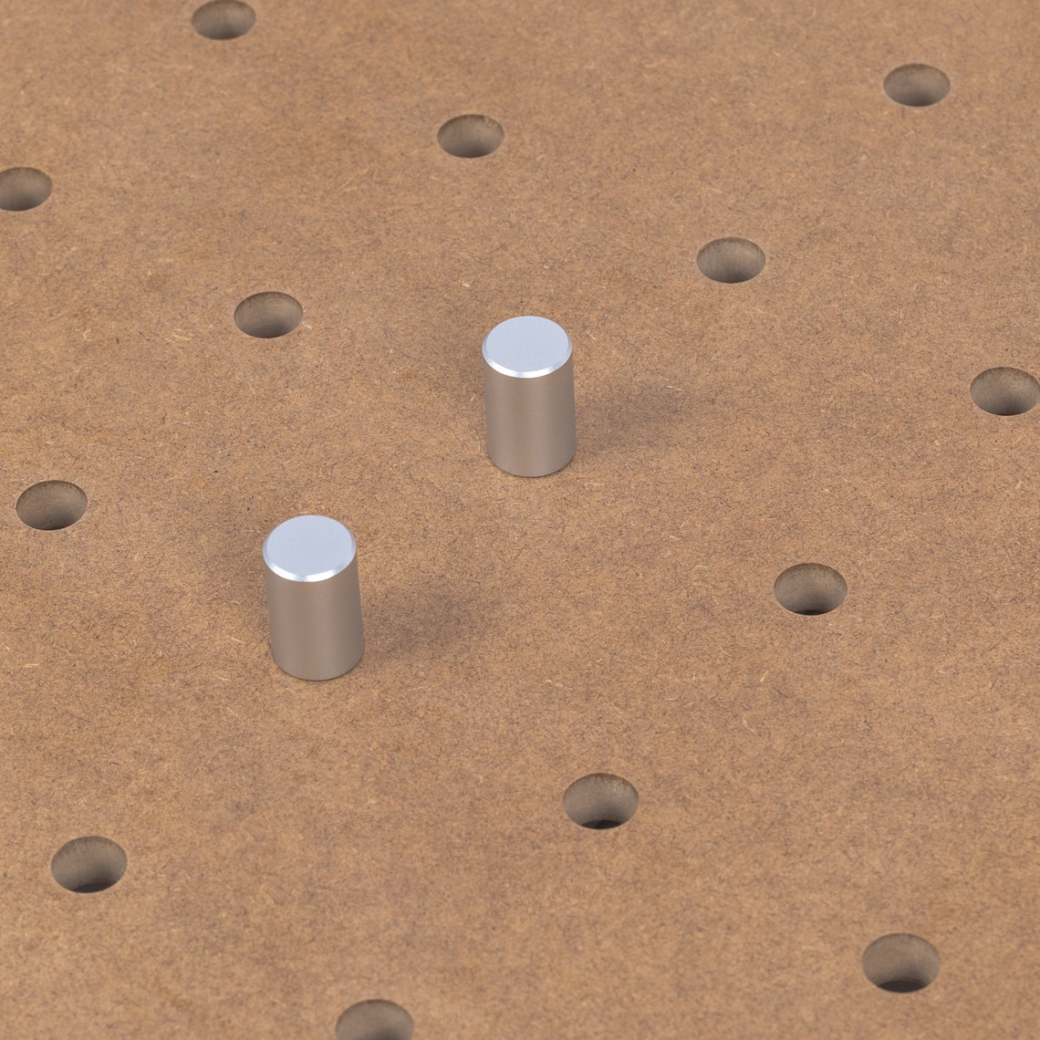 20mm Perfectfit Stubby Bench Dogs Anodized Aluminum 2 Pack - Etsy