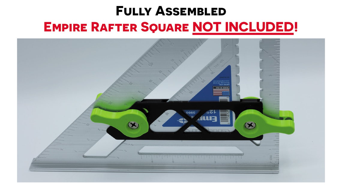 Festool Guide Rail Square Adapter DIY Kit for Track Saw - Etsy