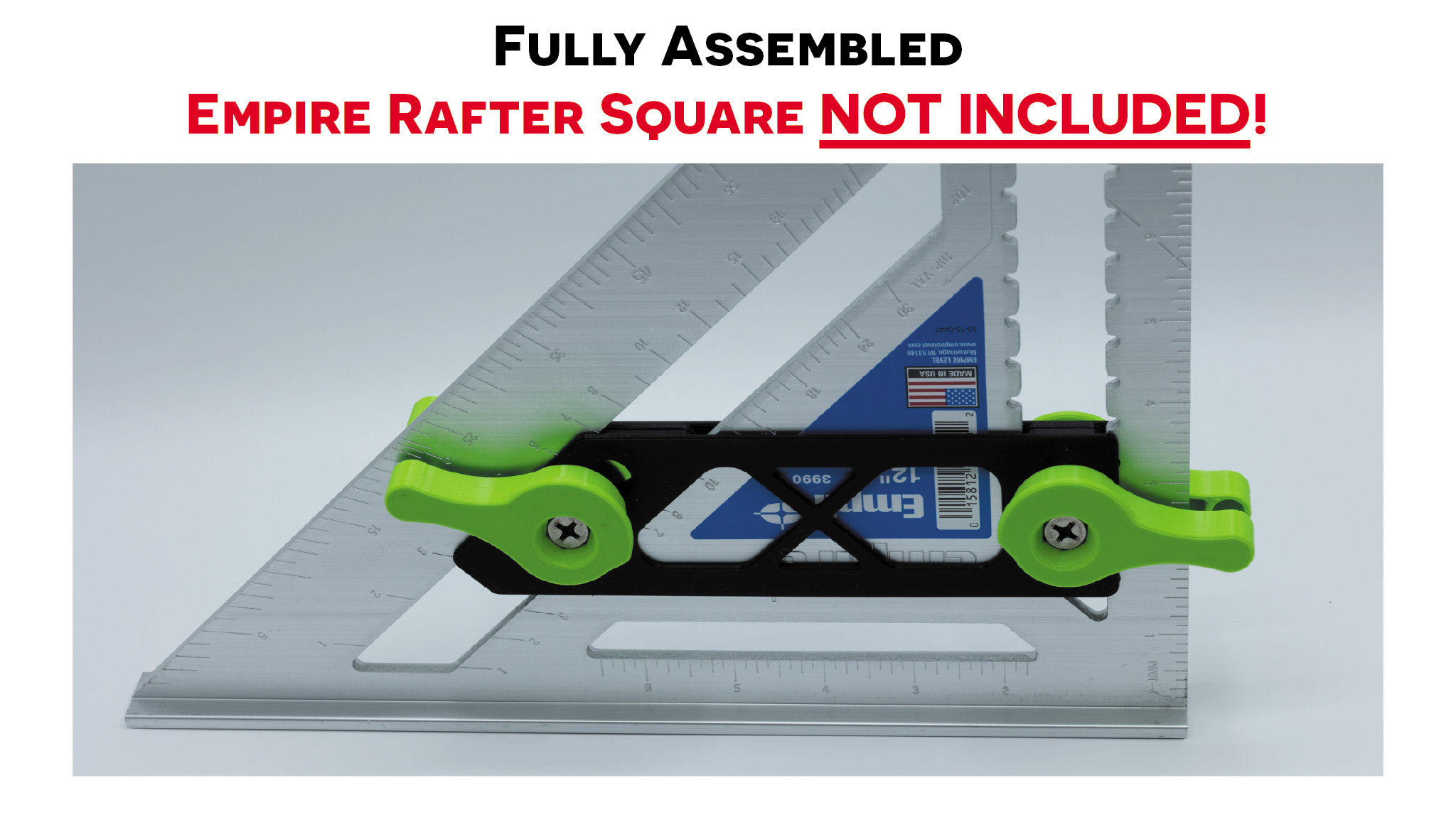 Festool Guide Rail Square Adapter DIY Kit for Track Saw - Etsy