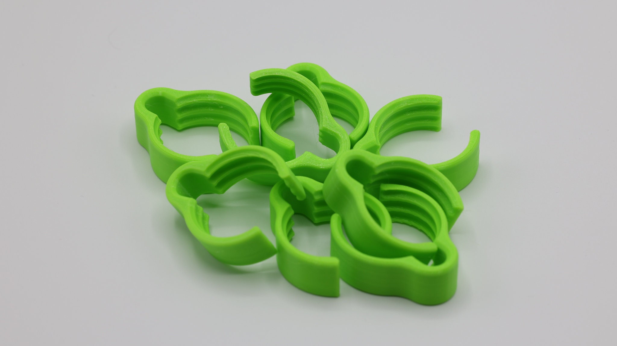 Festool D27 Coiled Hose Clips for CT Dust Extractor and - Etsy