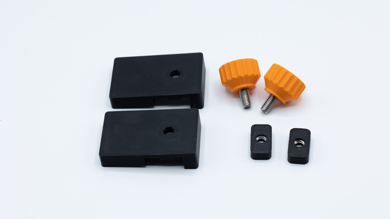 Powertec Guide Rail Limit Stop for Track Saws and Routers 2 - Etsy