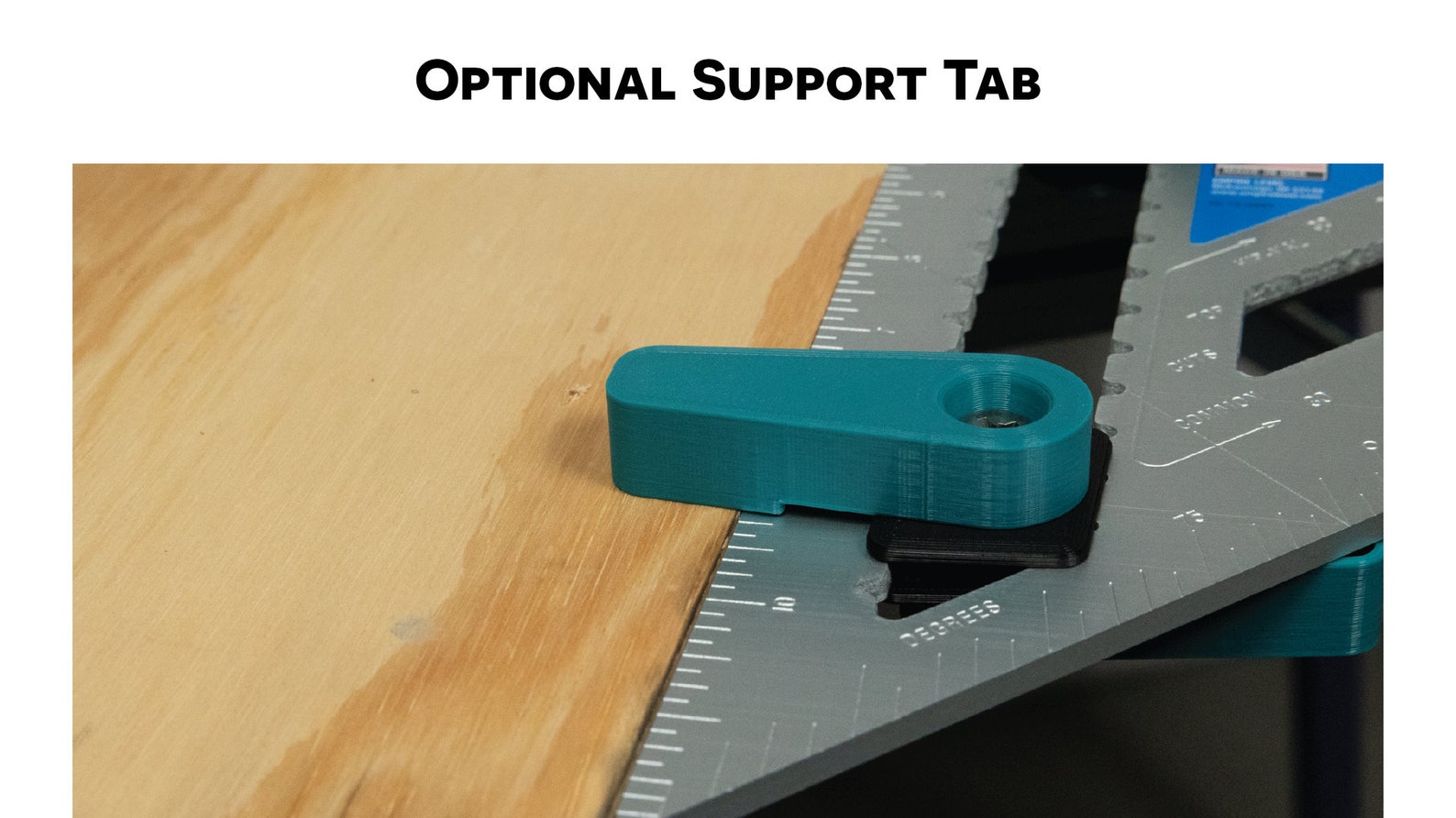 Makita Guide Rail Square Adapter DIY Kit for Track Saw | Etsy UK