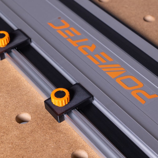 Powertec Track Saw - Etsy