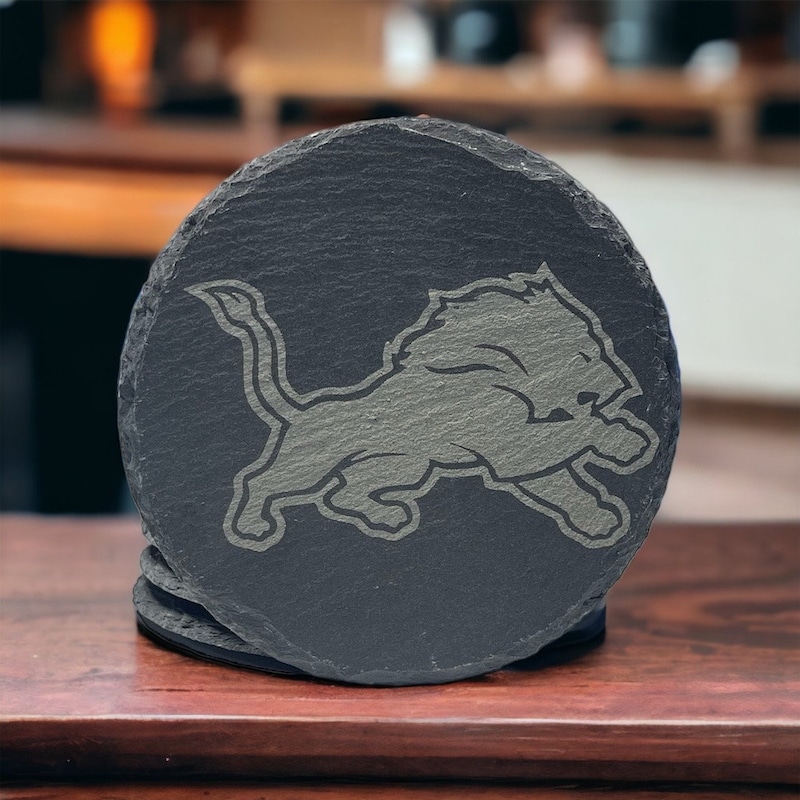 Detroit Lions - Etsy