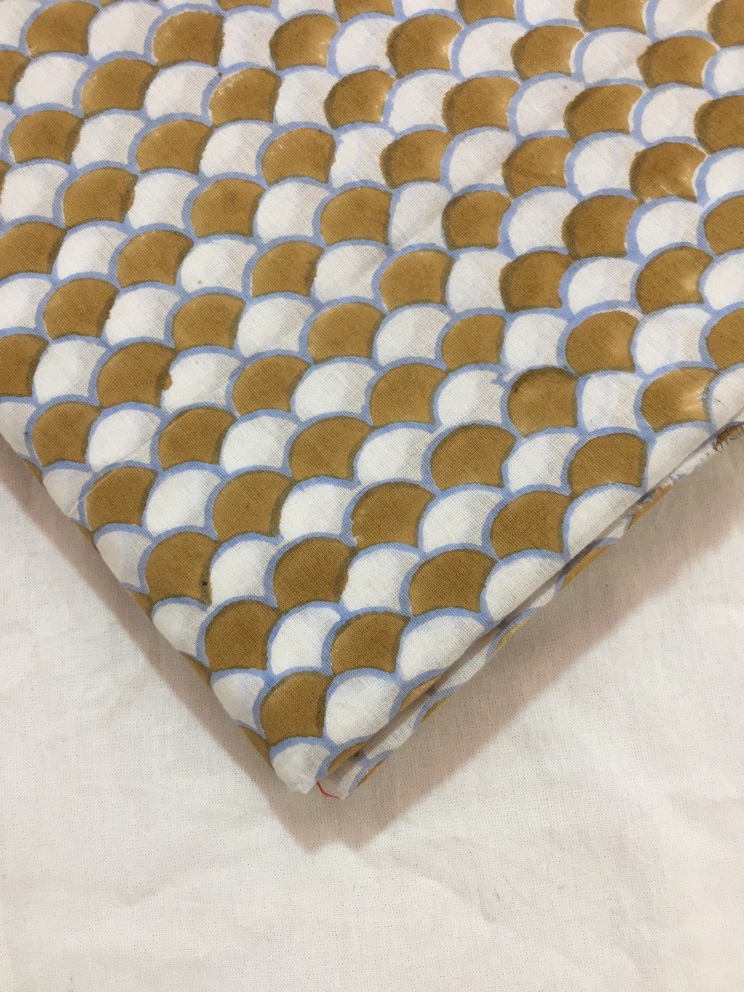 100% Cotton Voile Fabric, Vegetable Color Print Fabric, Indian Fabric ...