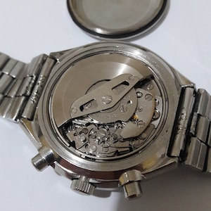 Seiko 6138-8030 John Player Special Automatic Chronograph Full Original ...