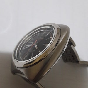 Seiko 7017-6040 Jdm Speed Timer Automatic and Flyback Full Original ...