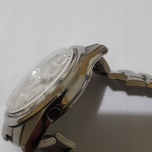 Seiko 5 Automatic 62mas Dial 6119-8083 Full Original 1976 Model Rare ...
