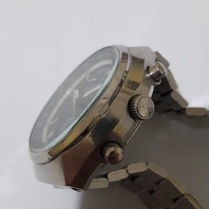 Seiko 6138-8030 John Player Special Automatic Chronograph Full Original ...