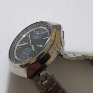 Seiko 6138-8030 John Player Special Automatic Chronograph Full Original ...
