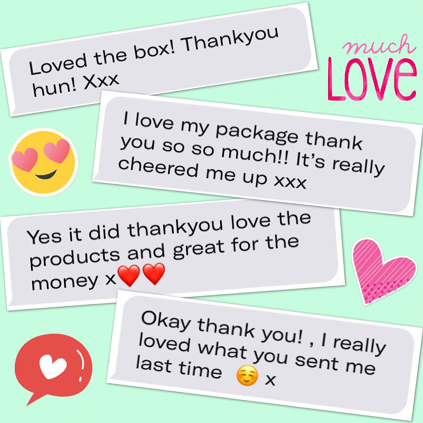 Agere Mystery Box NEW Littlespace Littles Bundle Toys Crafts Activities ...