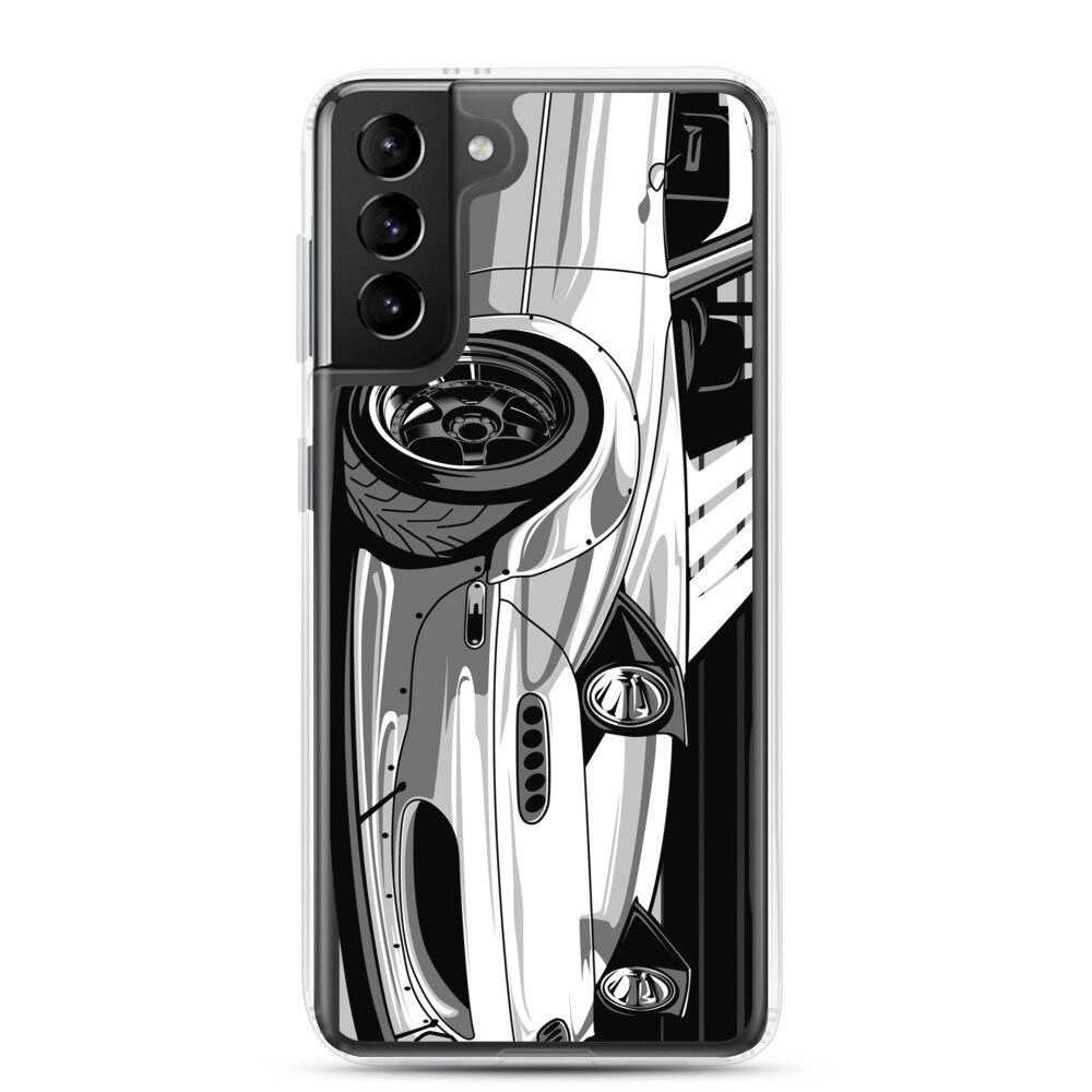 Mazda Miata MX-5 MX5 NA Mk1 Roadster JDM Samsung Case Gift Active ...
