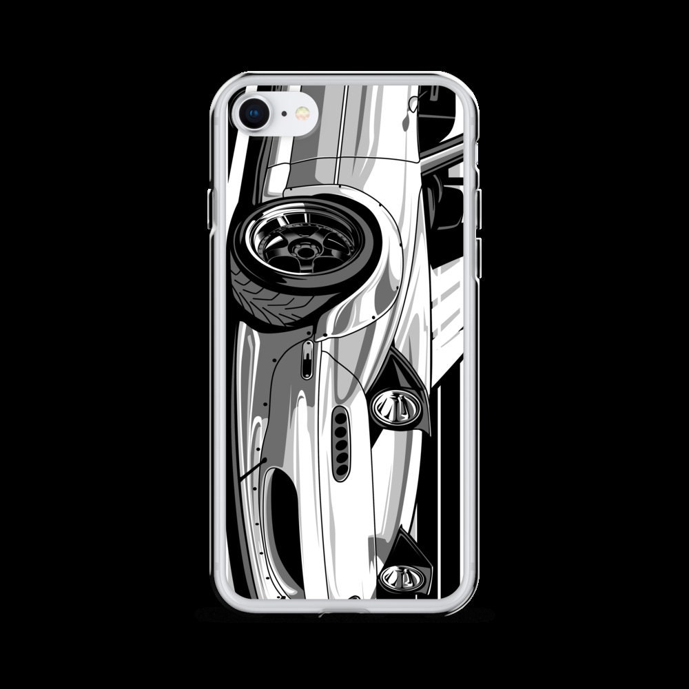 Mazda Miata MX-5 MX5 NA Mk1 Roadster JDM Iphone Case Gift - Etsy Australia