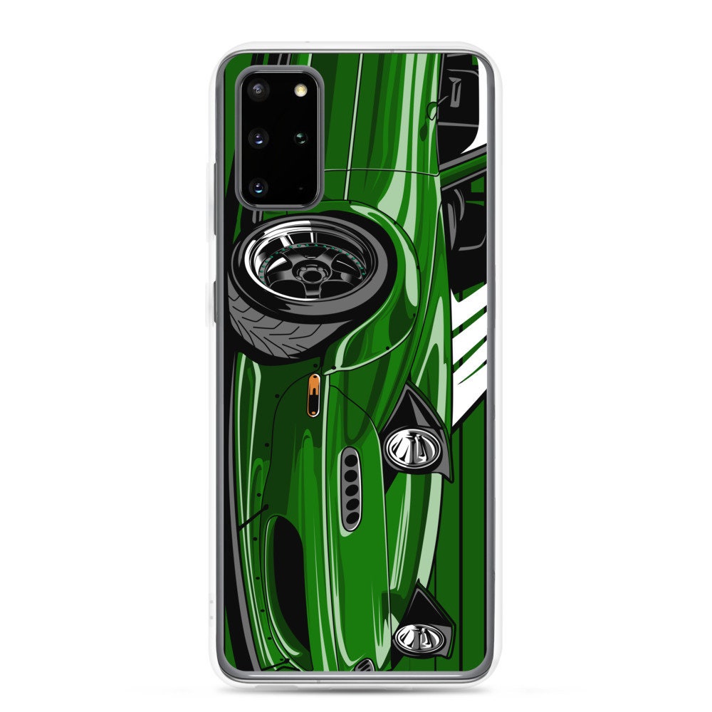 Mazda Miata MX-5 MX5 NA Mk1 Roadster JDM Samsung Case Gift Active ...