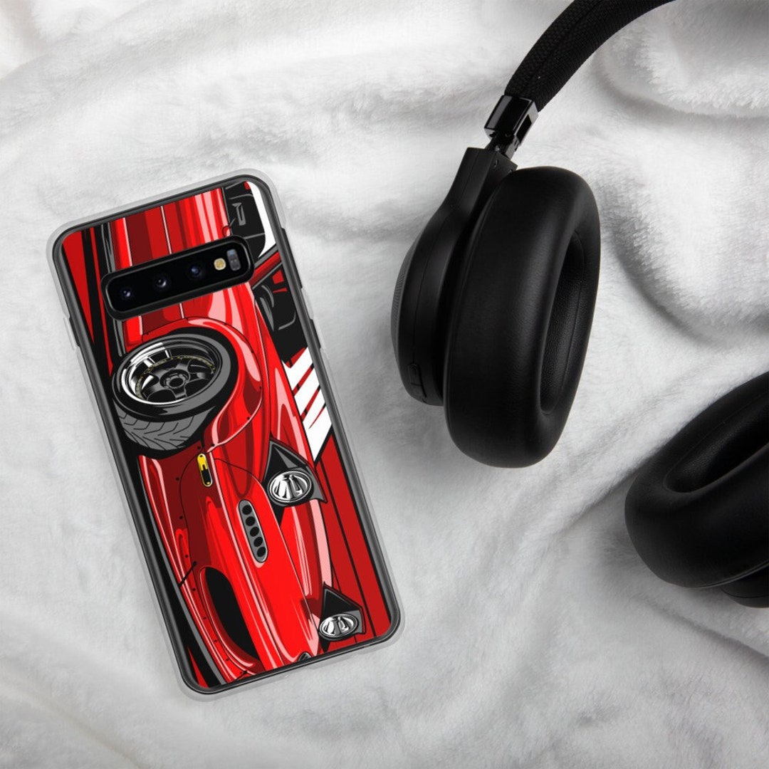Mazda Miata MX-5 MX5 NA Mk1 Roadster JDM Samsung Case Gift Active ...