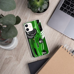 Mazda Miata MX-5 MX5 NA Mk1 Roadster JDM iPhone Case Gift - Etsy
