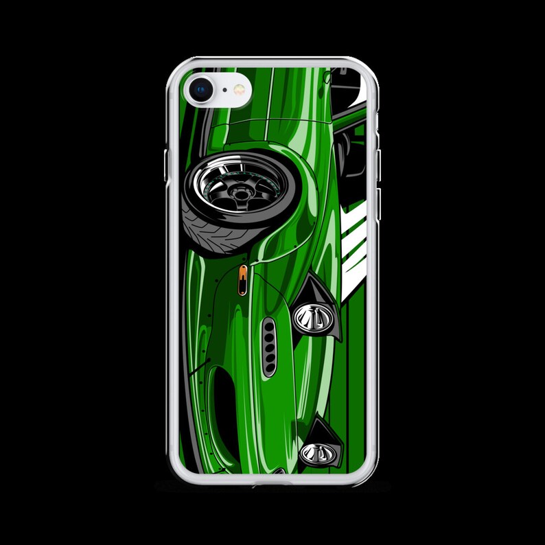 Mazda Miata MX-5 MX5 NA Mk1 Roadster JDM Iphone Case Gift - Etsy Australia