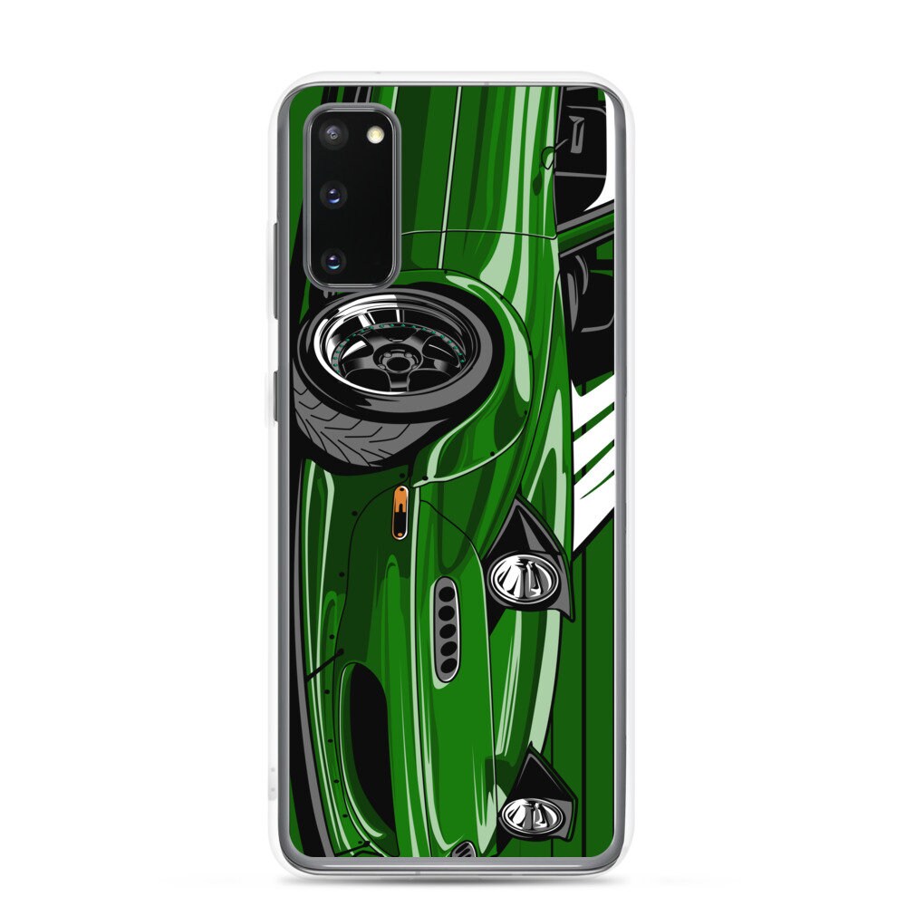 Mazda Miata MX-5 MX5 NA Mk1 Roadster JDM Samsung Case Gift Active ...