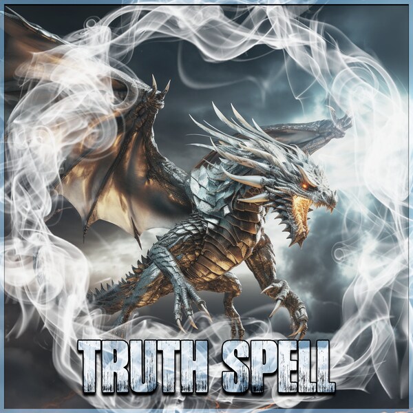 Speak the Truth - Etsy