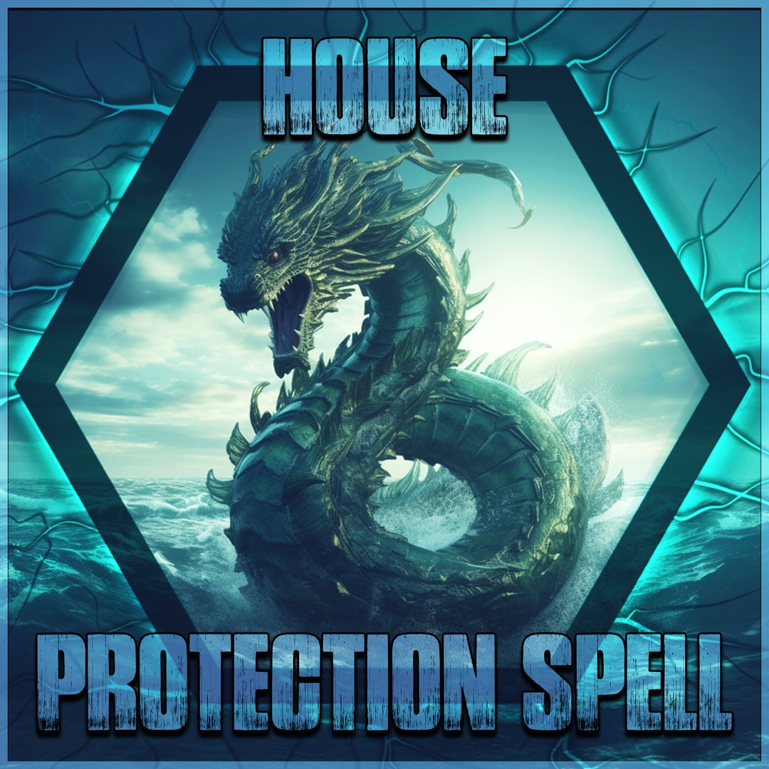 Protection Spell for Your Home. Protection From Spells, Curses, Hexes ...