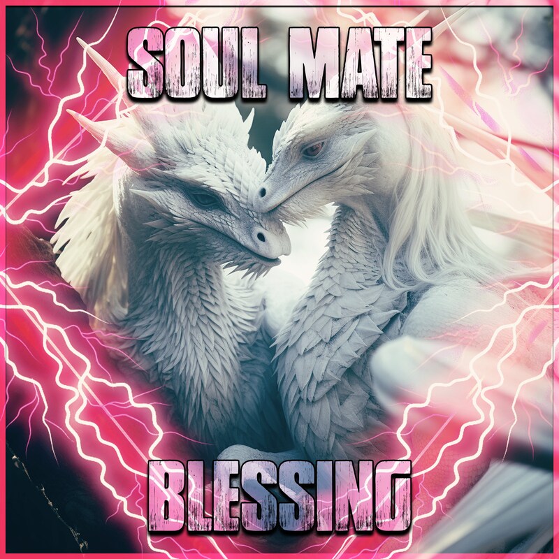 Soul Mate - Etsy