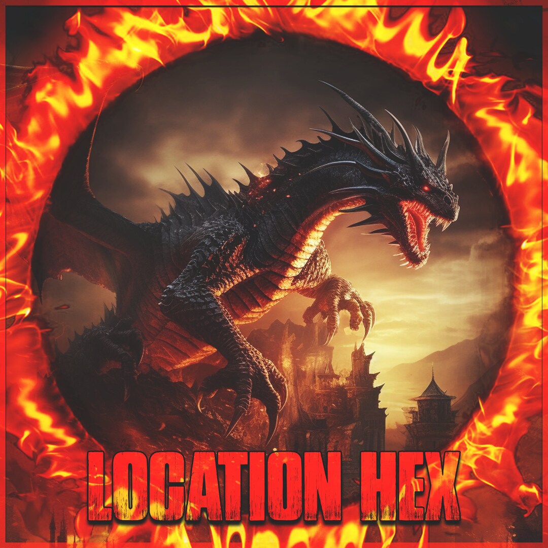 Location Hex. Curse A Place or Business. Hex Someone's Home. Cause Ruin ...