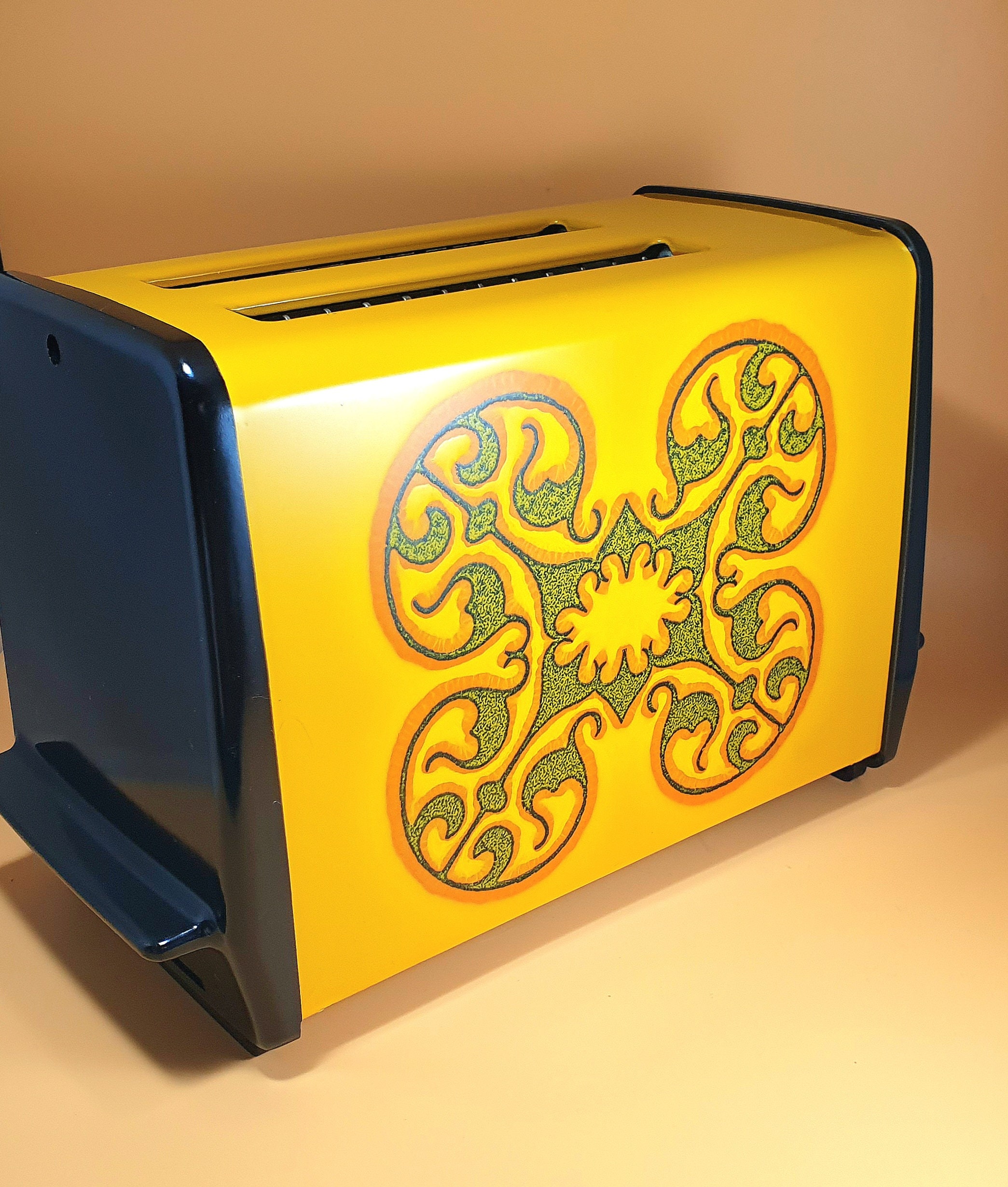 Yellow Toasters Sale