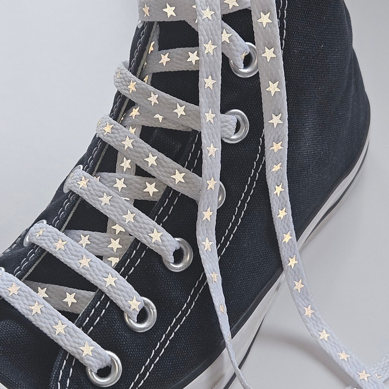 Holographic Shoelaces, Men's and Women's Universal Flat 140 Cm ...