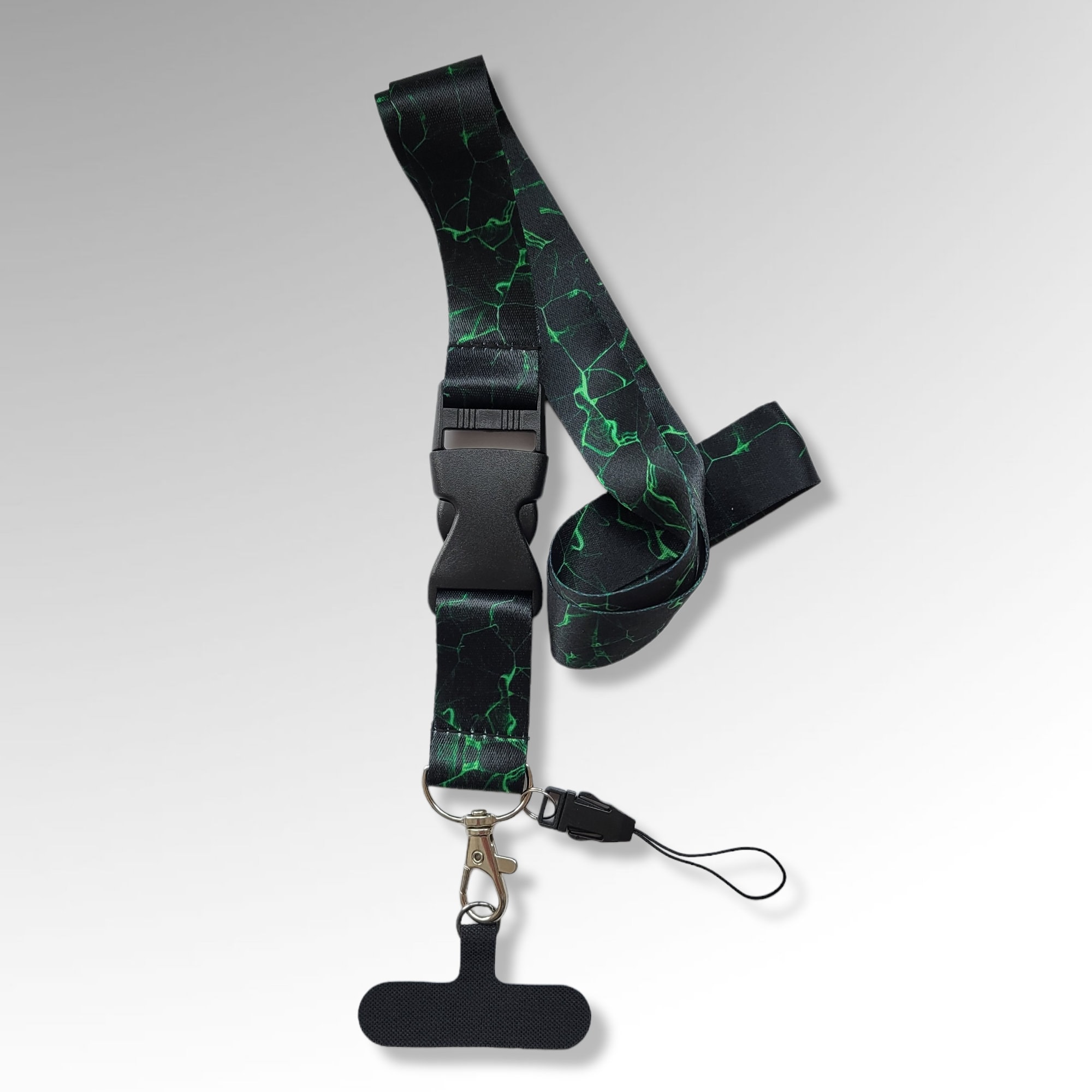 Cell Phone Tether Tabs, Connector Patchs for iPhone and Samsung, Phone ...