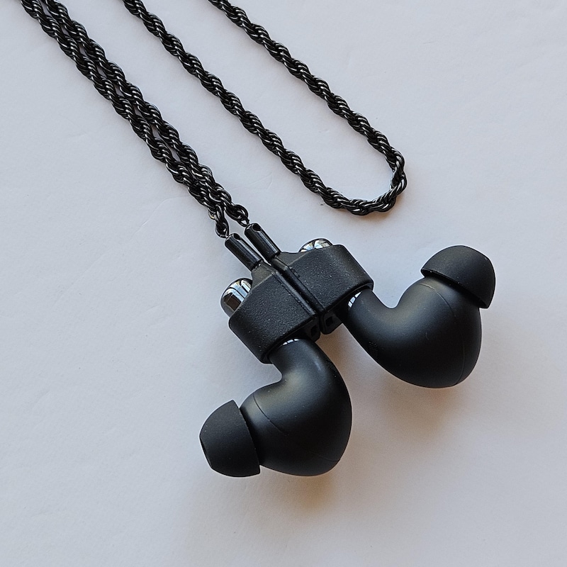 Silicone Earbud Case - Etsy